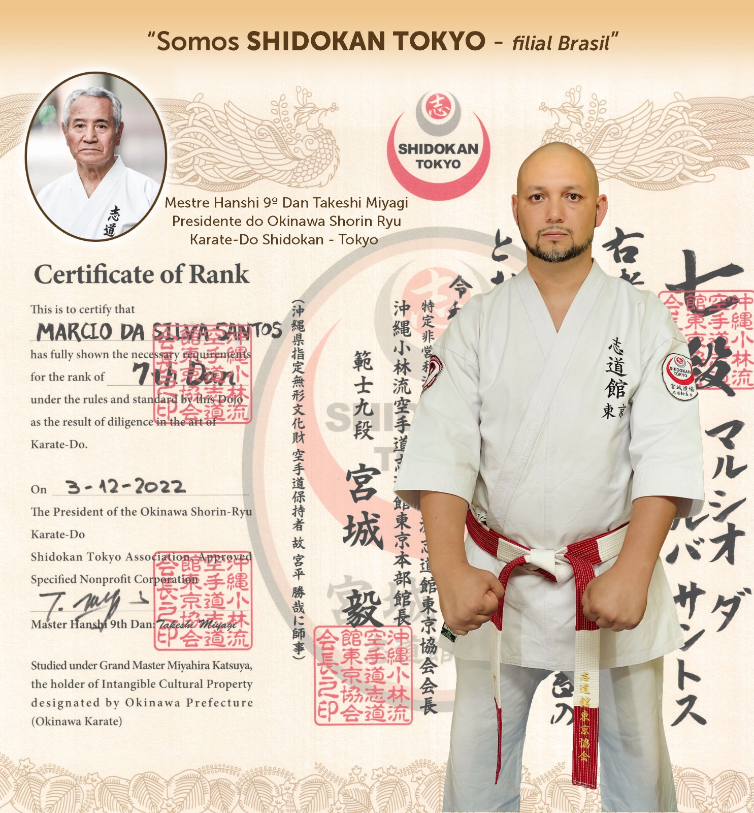 História Shidokan Tokyo – Filial Brasil – Shidokan Tokyo – Filial ...
